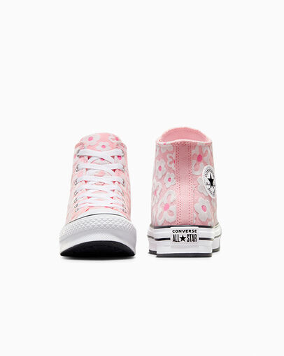 Polka Dot Doodle Collection. Converse.com