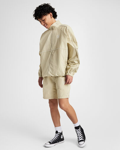 Jackets for Men: Coaches, Windbreaker & More. Converse.com