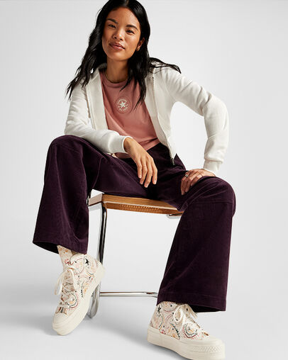 New Arrival High Tops. Converse.com