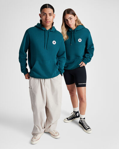 Men's Hoodies & Sweatshirts. Converse.com