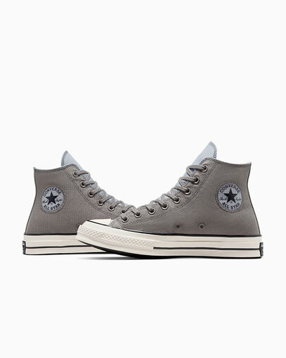 Chuck 70 Unisex High Top Shoe. Converse.com