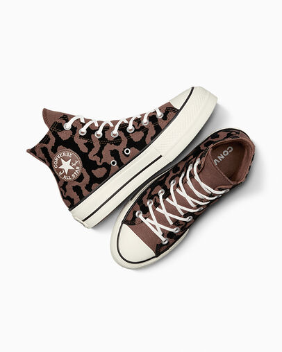 Animal Prints Collection. Converse.com