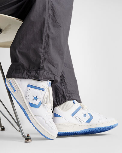 Converse Weapon Shoes. Converse.com