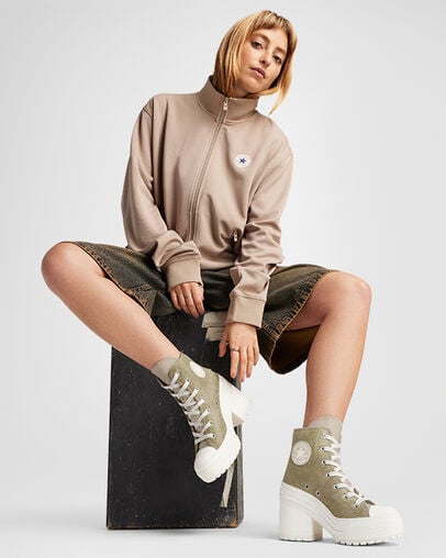 Now Trending. Converse.com