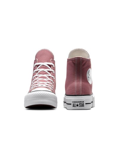 Women's Platform Sneakers. Converse.com