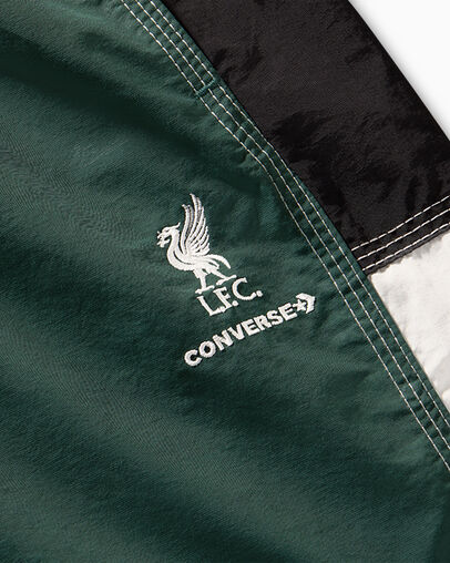 Converse x Liverpool Football Club Collection. Converse.com