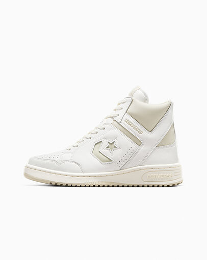 Converse x UNDEFEATED Weapon