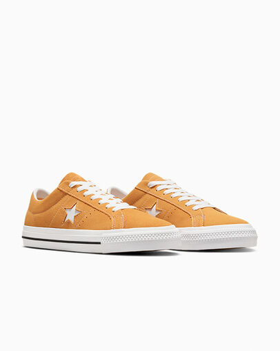 One Star Pro. Converse.com