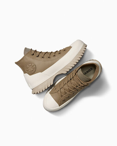 Leather Styles. Converse.com