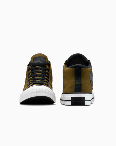 Mid Top Shoes: Skate, Basketball & More. Converse.com. Converse.com