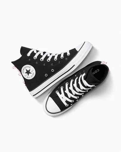 converse star stud