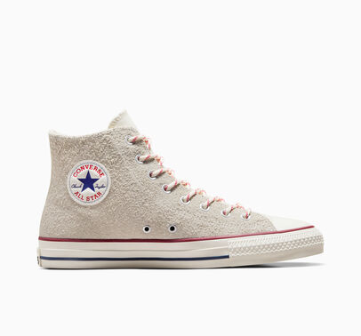 CONS Chuck Taylor All Star Pro Outdoor Unisex High Top Shoe. Converse.com