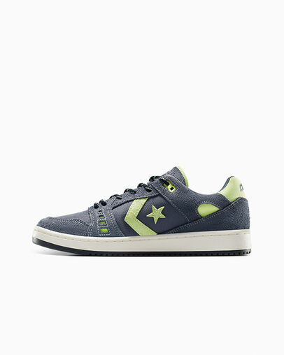 AS-1 Pro Shoes, by Alexis Sablone. Converse.com. Converse.com