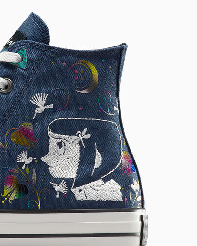 Coraline Collection. Converse.com