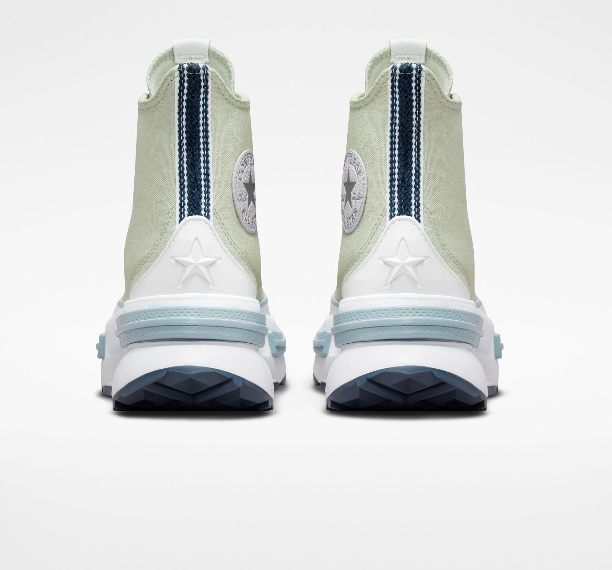 Run Star Legacy CX Unisex High Top Shoe. Converse.com