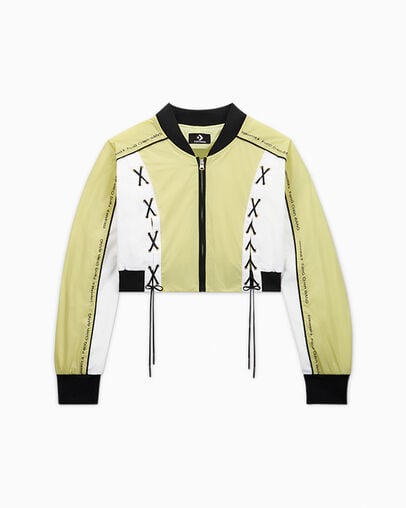 Women's Jackets: Coaches, Bomber & More. Converse.com