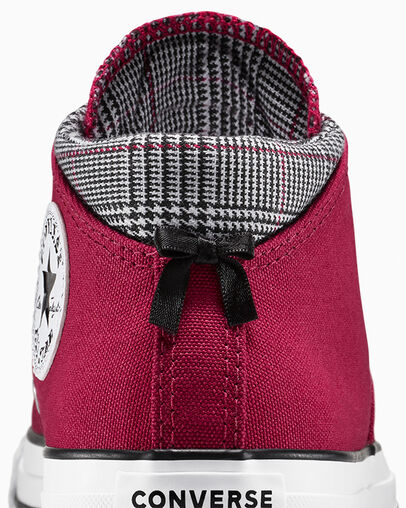Mid Top Shoes: Skate, Basketball & More. Converse.com. Converse.com