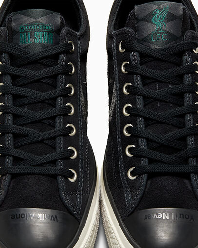 Converse x Liverpool Football Club Collection. Converse.com