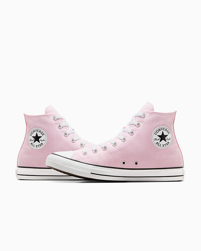 Pink Shoes for Men, Women, & Kids - Pink Sneakers. Converse.com