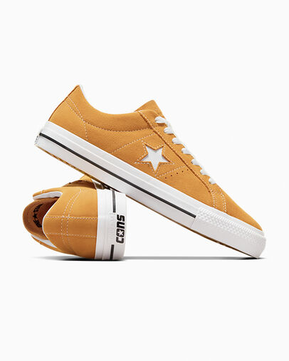 One Star Pro. Converse.com