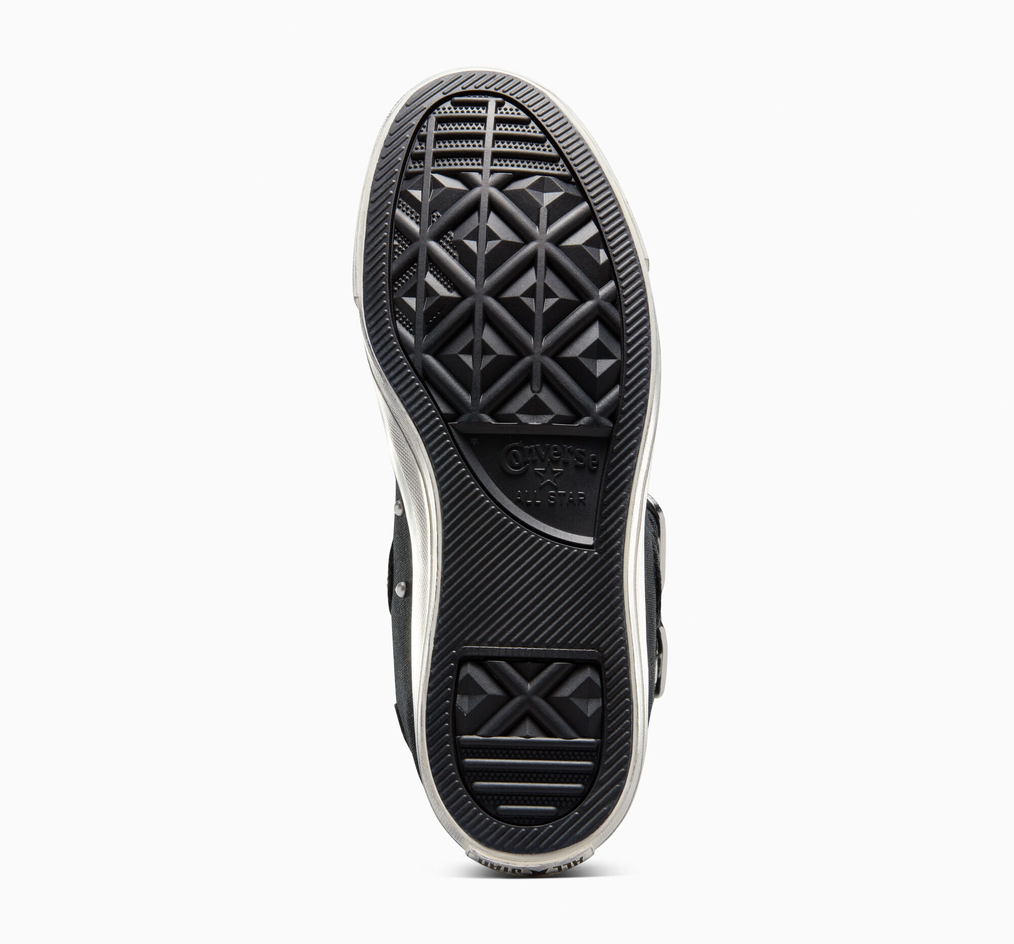 Chuck Taylor All Star Punk Unisex High Top Shoe. Converse.com