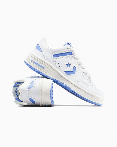 Converse Weapon Shoes. Converse.com