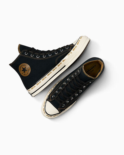 GORE-TEX Shoes: High Tops & Lug Sole Styles. Converse.com