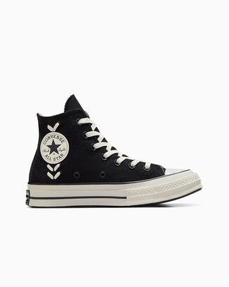 Chuck 70 Lace Women's High Top Shoe. Converse.com