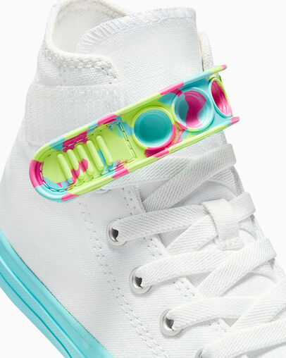 Kids' Converse - New Prints & Colors. Converse.com