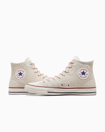 CONS Chuck Taylor All Star Pro Outdoor Unisex High Top Shoe. Converse.com