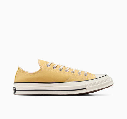 Chuck 70 Unisex Low Top Shoe. Converse.com