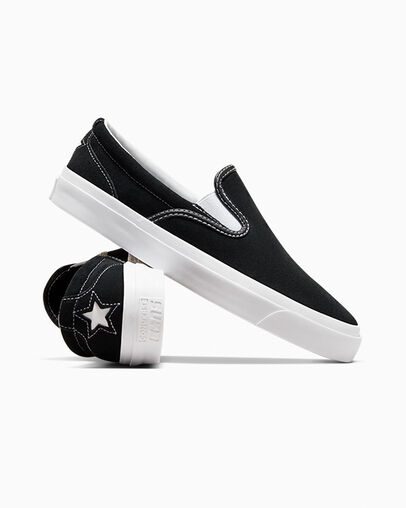 Men's Slip On Shoes. Converse.com. Converse.com