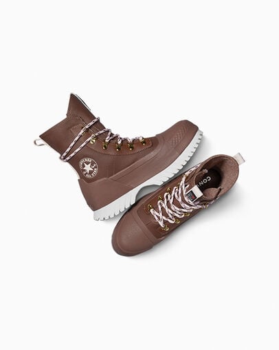 Waterproof Shoes & Sneakers. Converse.com