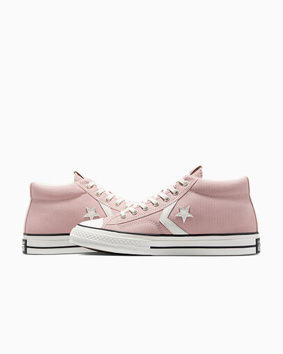 Star Player 76 Unisex Mid Shoe. Converse.com