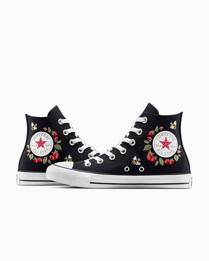 Women's Converse - Shoes, Clothing & Accessories. Converse.com