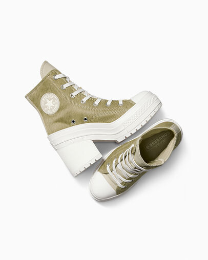 Now Trending. Converse.com