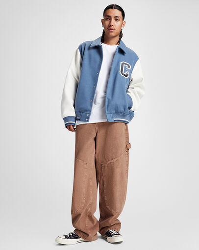 Jackets for Men: Coaches, Windbreaker & More. Converse.com