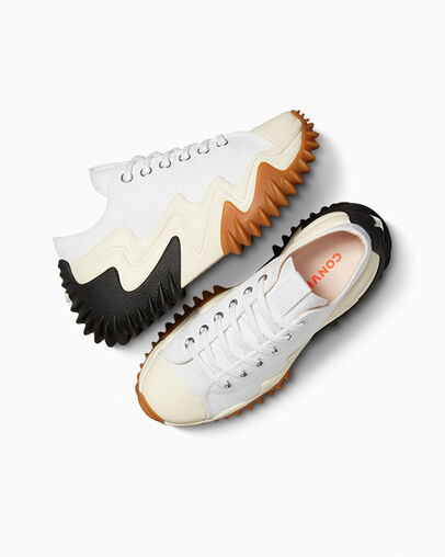 Run Star Motion: Now Available in Low Top. Converse.com. Converse.com