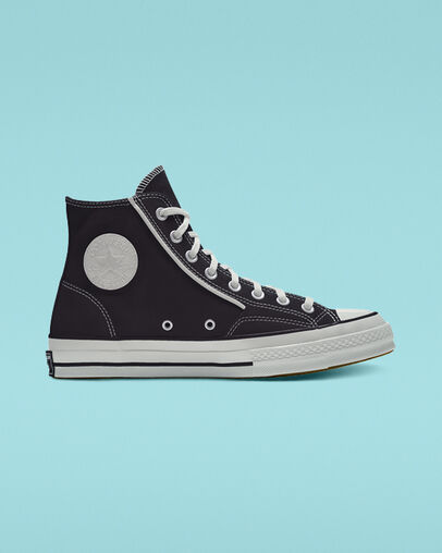Custom Suede Shoes. Converse.com