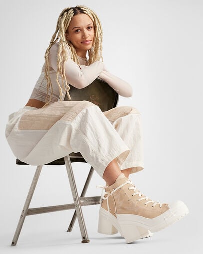 Boots & Winter Shoe Styles. Converse.com