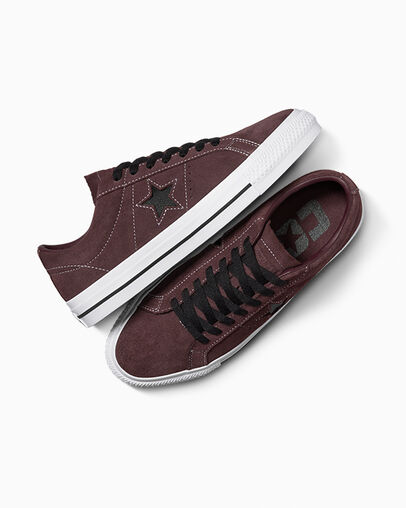 Converse CONS: Skateboarding Shoes. Converse.com