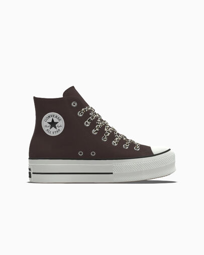 Custom Trending Styles. Converse.com