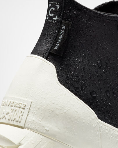 Weatherproof Shoes. Converse.com