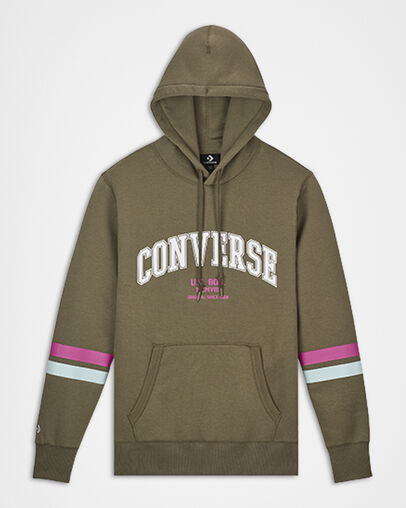 Converse Clothing: Streetwear & Lifestyle. Converse