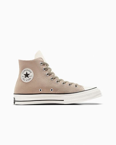 Chuck 70 Dual Tone Unisex High Top Shoe. Converse.com