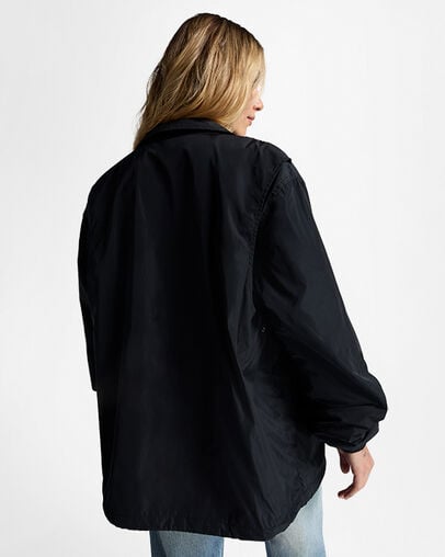 Jackets for Men: Coaches, Windbreaker & More. Converse.com