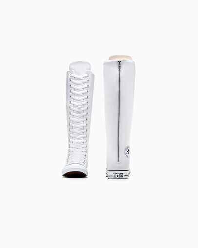 Converse Knee High Sneakers. Converse.com
