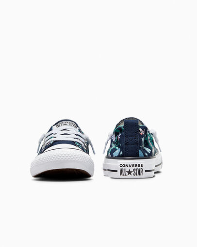 Shoreline Slip On Sneakers. Converse.com