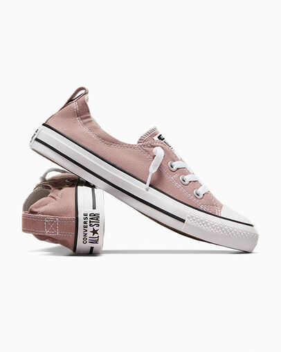Slip On Shoes. Converse.com