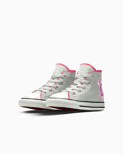 Custom Kids' Shoes & Sneakers. Converse.com